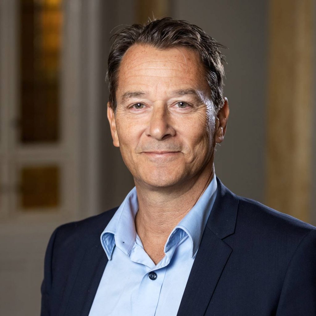 Ägare och styrelse - SR Energy