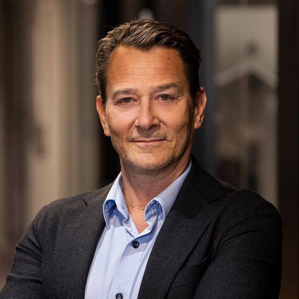 Ägare och styrelse - SR Energy